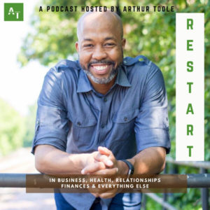 Home - ARTHUR TOOLE III